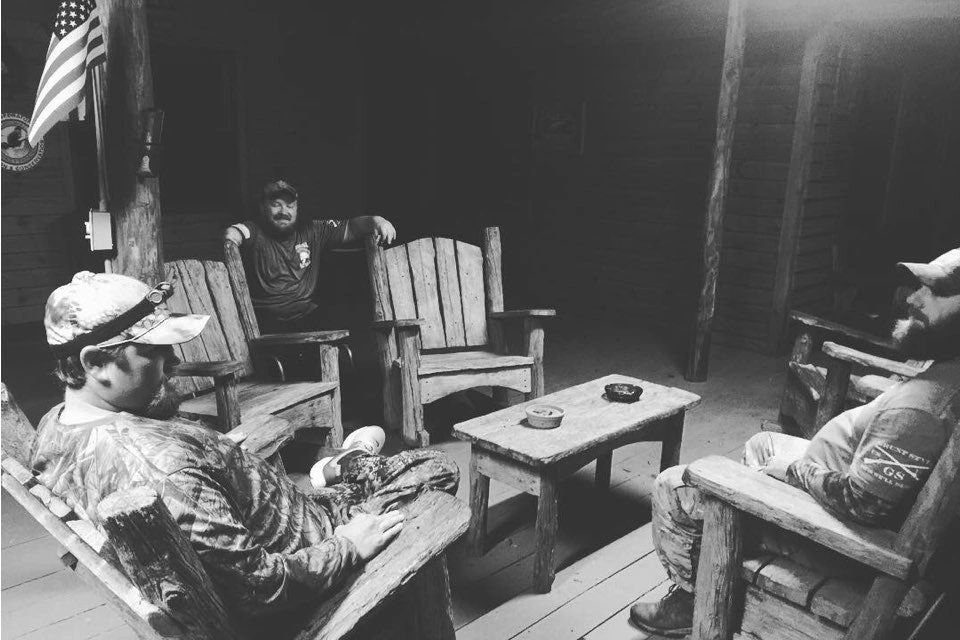 Mohawk Outdoors - Home