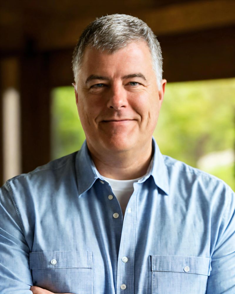 Brett Lovins - Recovery Friendly Workplace (RFW) Corporate Consultant