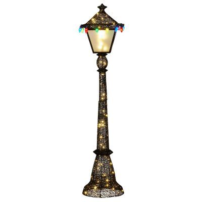 Lampost