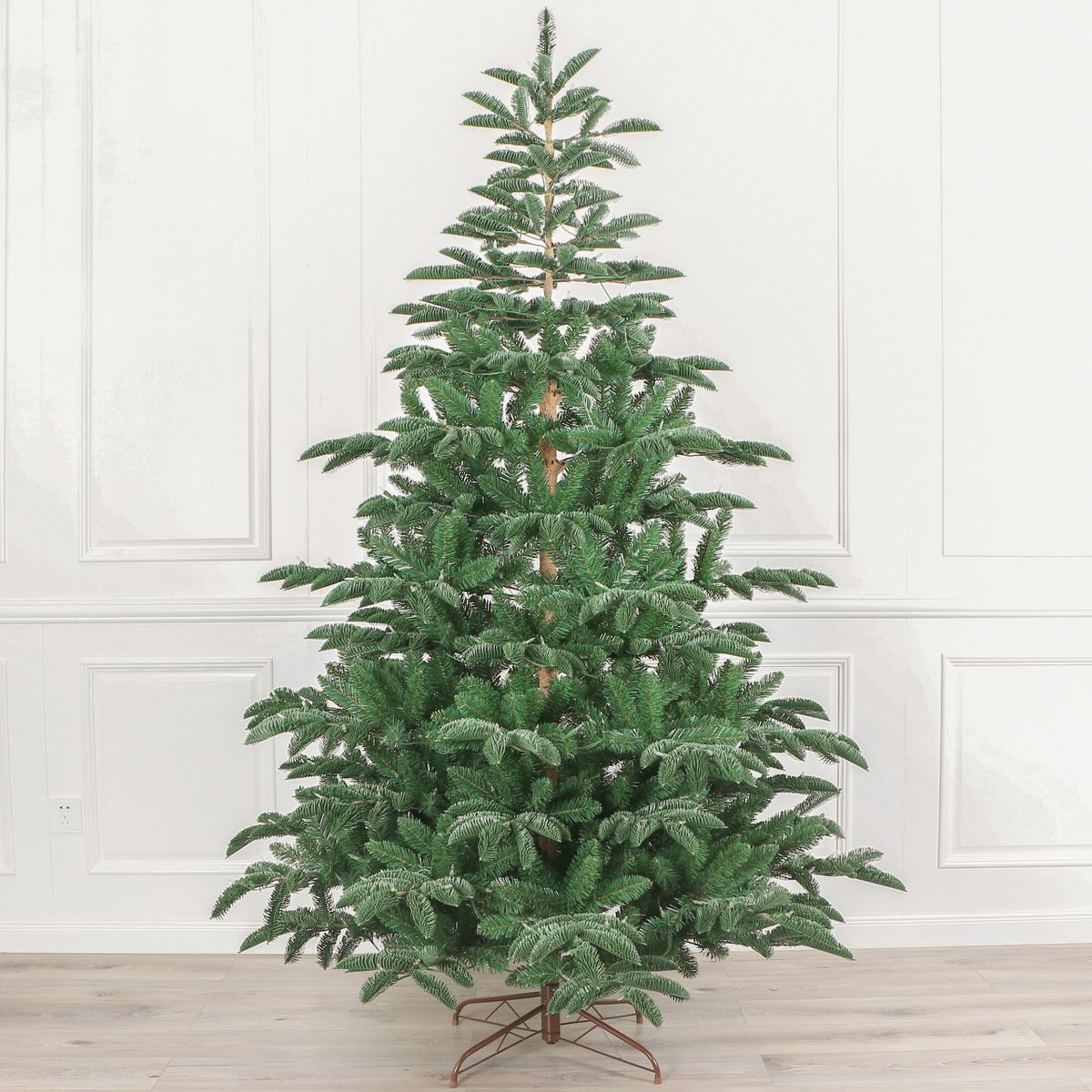 2.1 metre (7 foot) Forest Life Like Christmas Tree