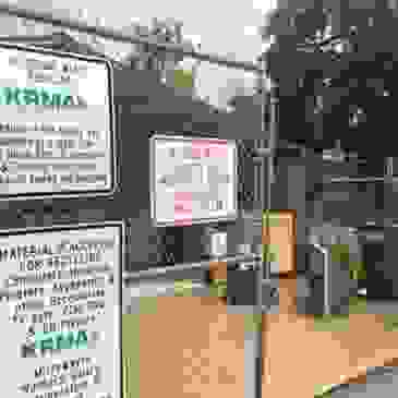 Kankakee River Metropolitan Agency