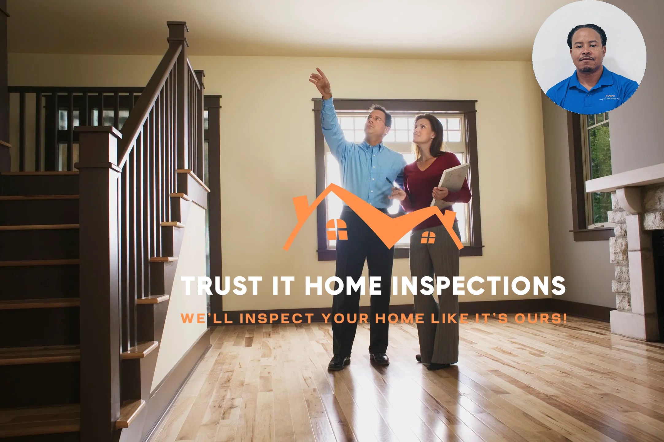 Trust It Home Inspections