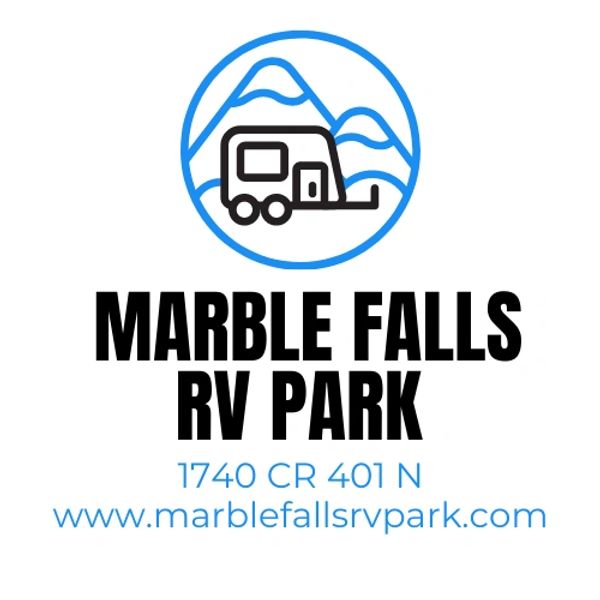 Marble Falls RV Park - RV Park, Close to Town