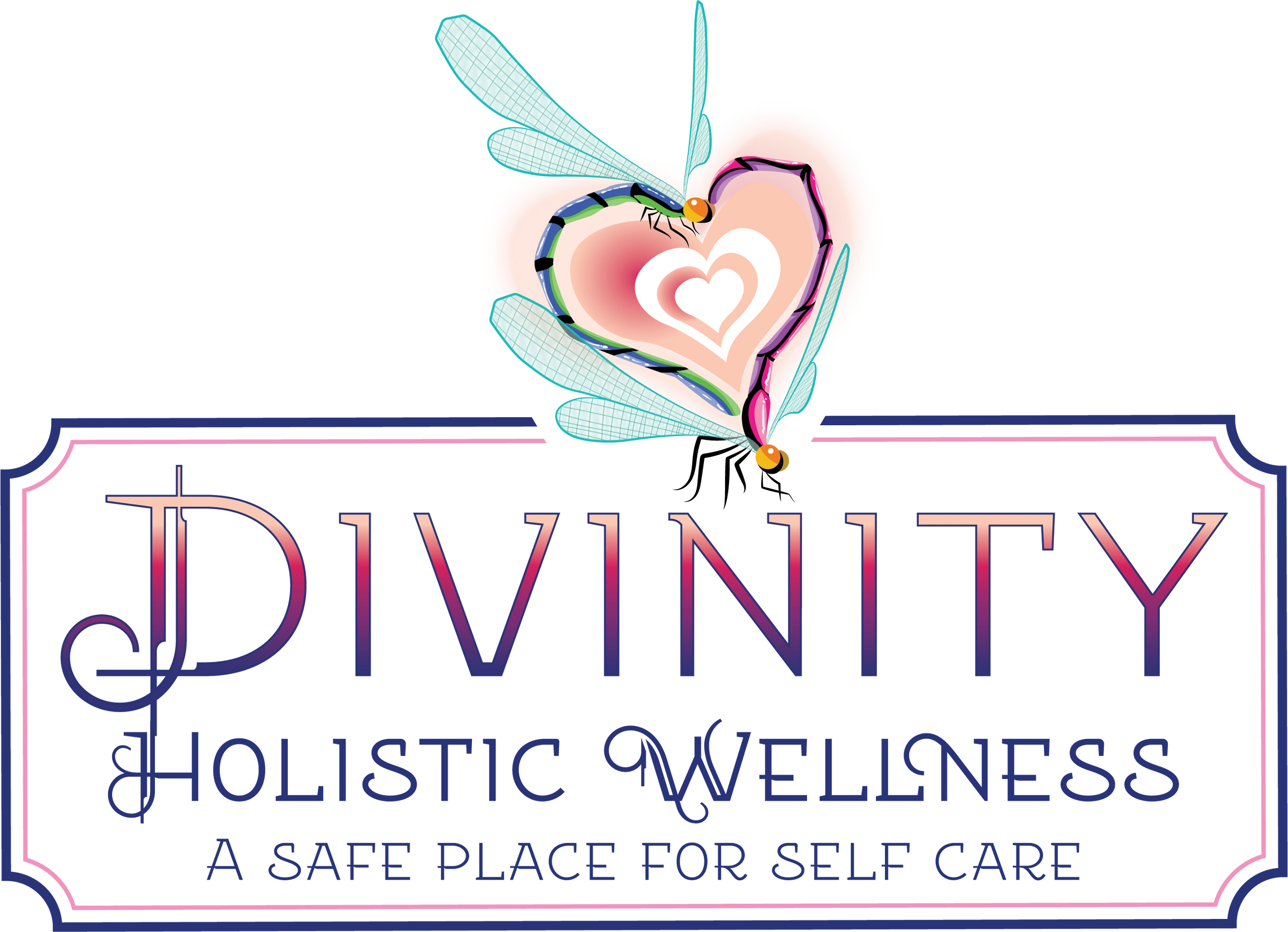 Health and Wellness - Divinity Holistic Wellness