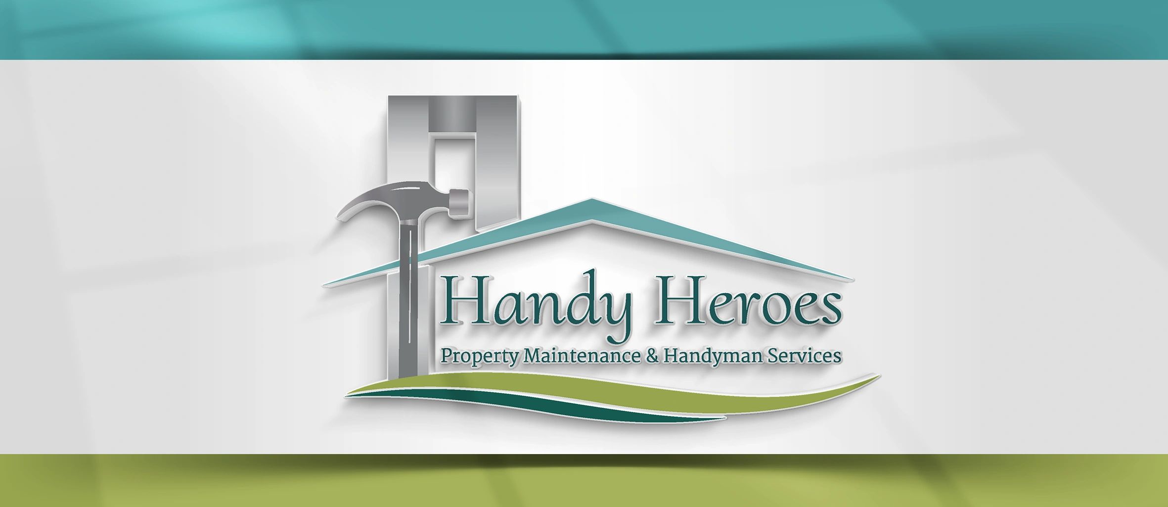 Handy Heroes - Handyman, Property Maintenance & Handyman Services
