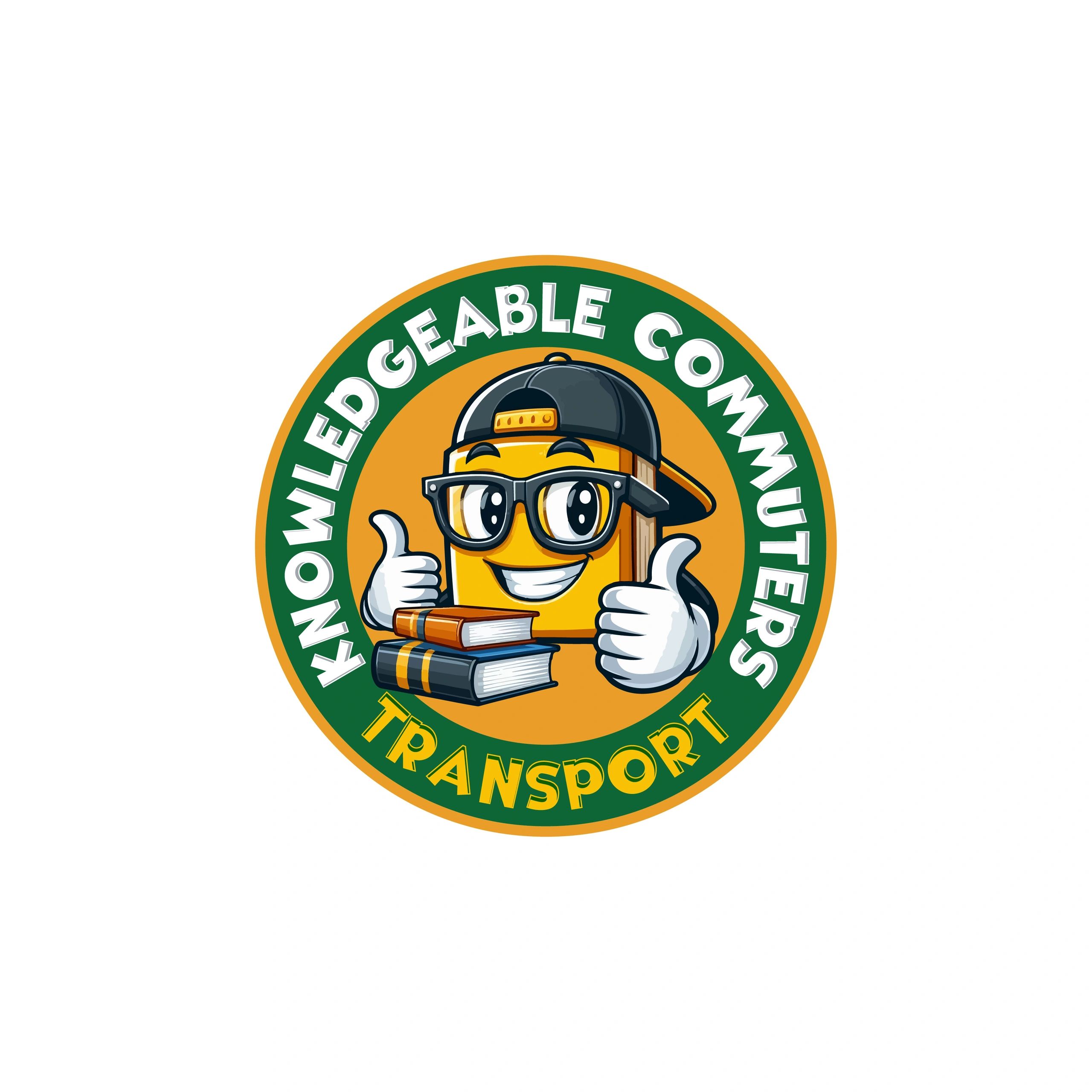 Transportation Services - Knowledgeable Commuters Transport