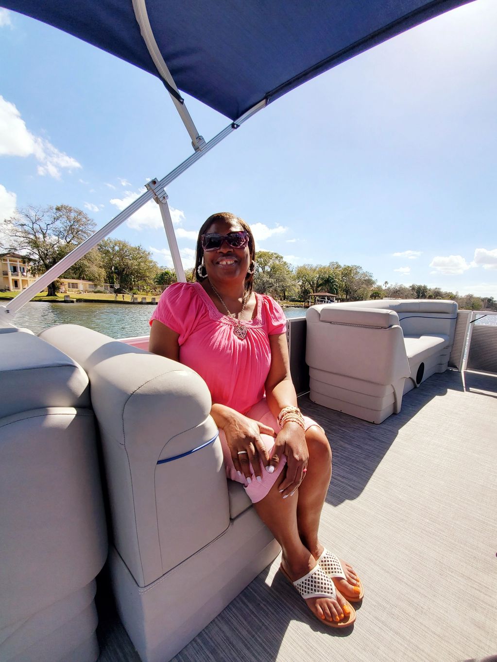 Renee Jaye | Flo James