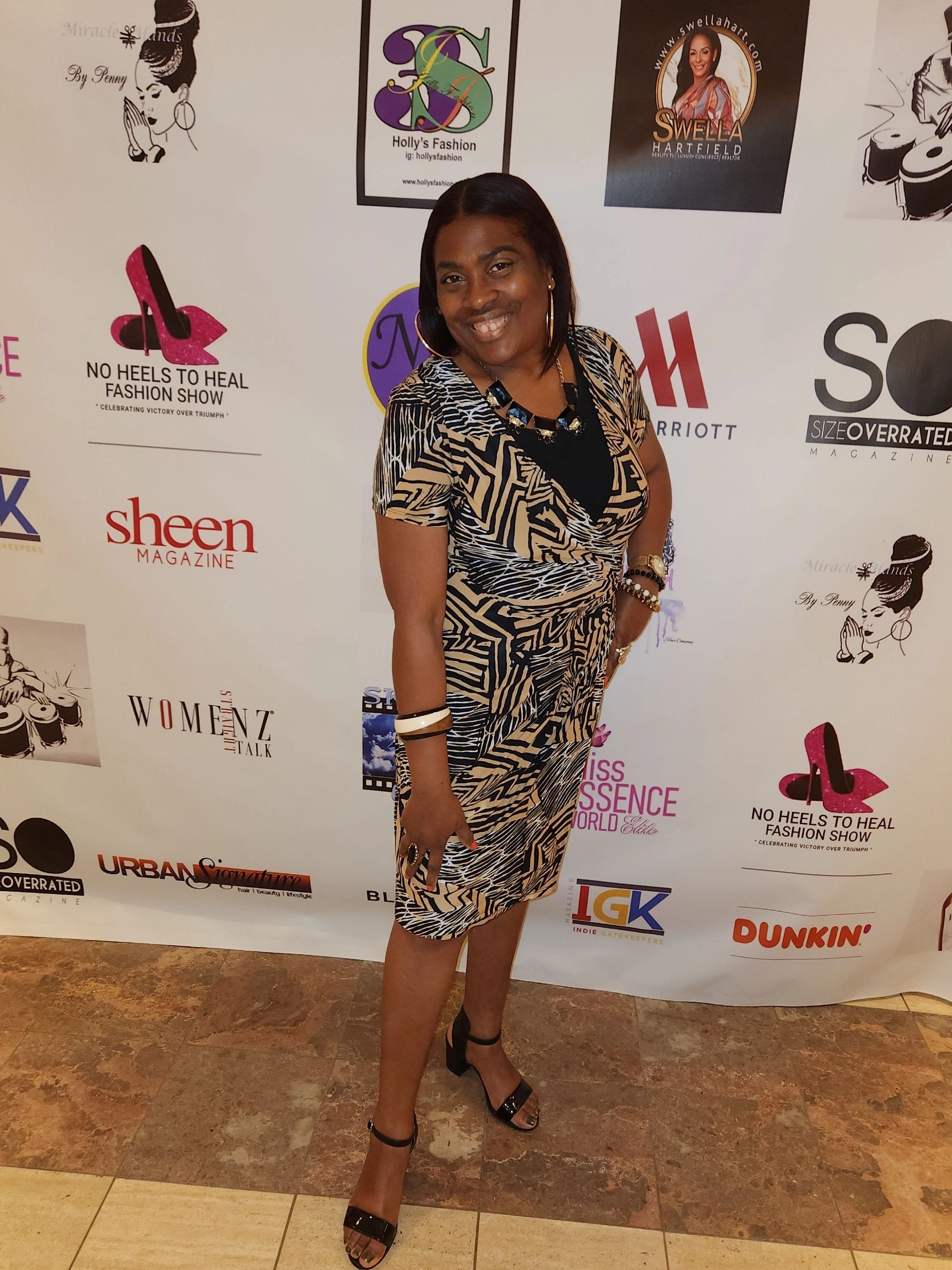 Flo James | Flo James