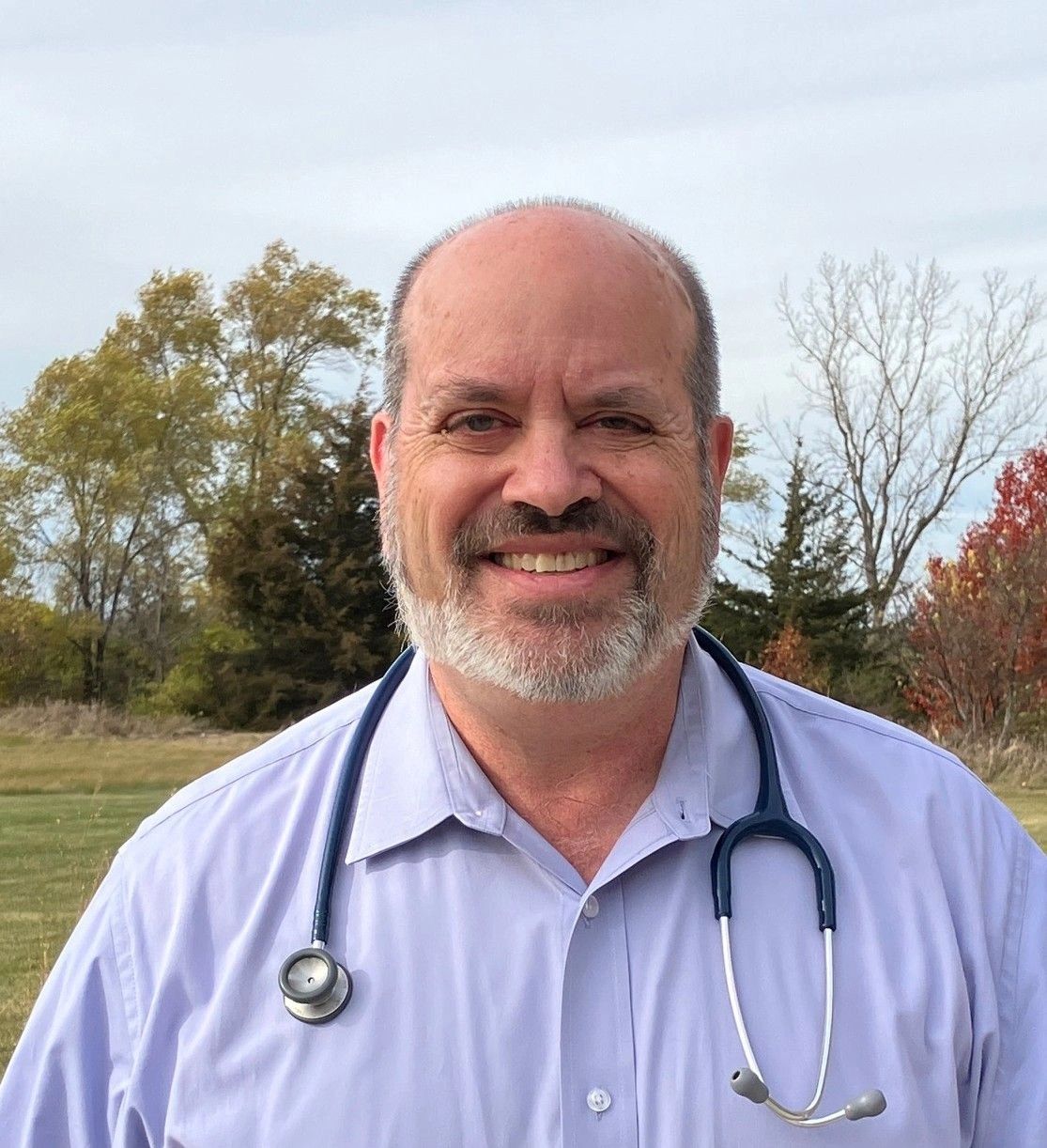 John Perryman for Wisconsin Assembly District 31