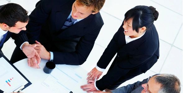 Real Estate Investment Services – EQUITY Investments Group