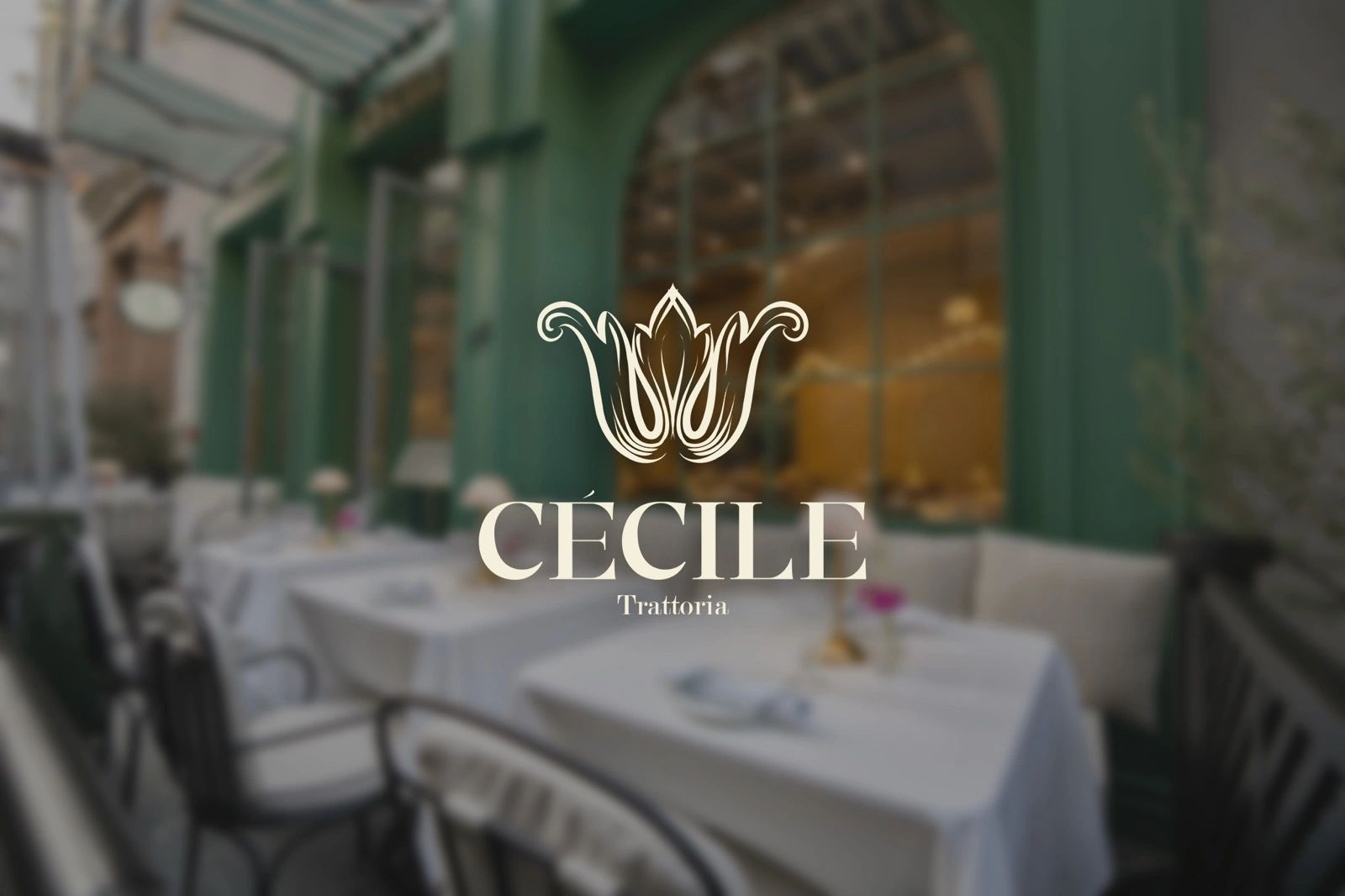 Cécile Trattoria | Italian Restaurant & Private Dining in Los Angeles