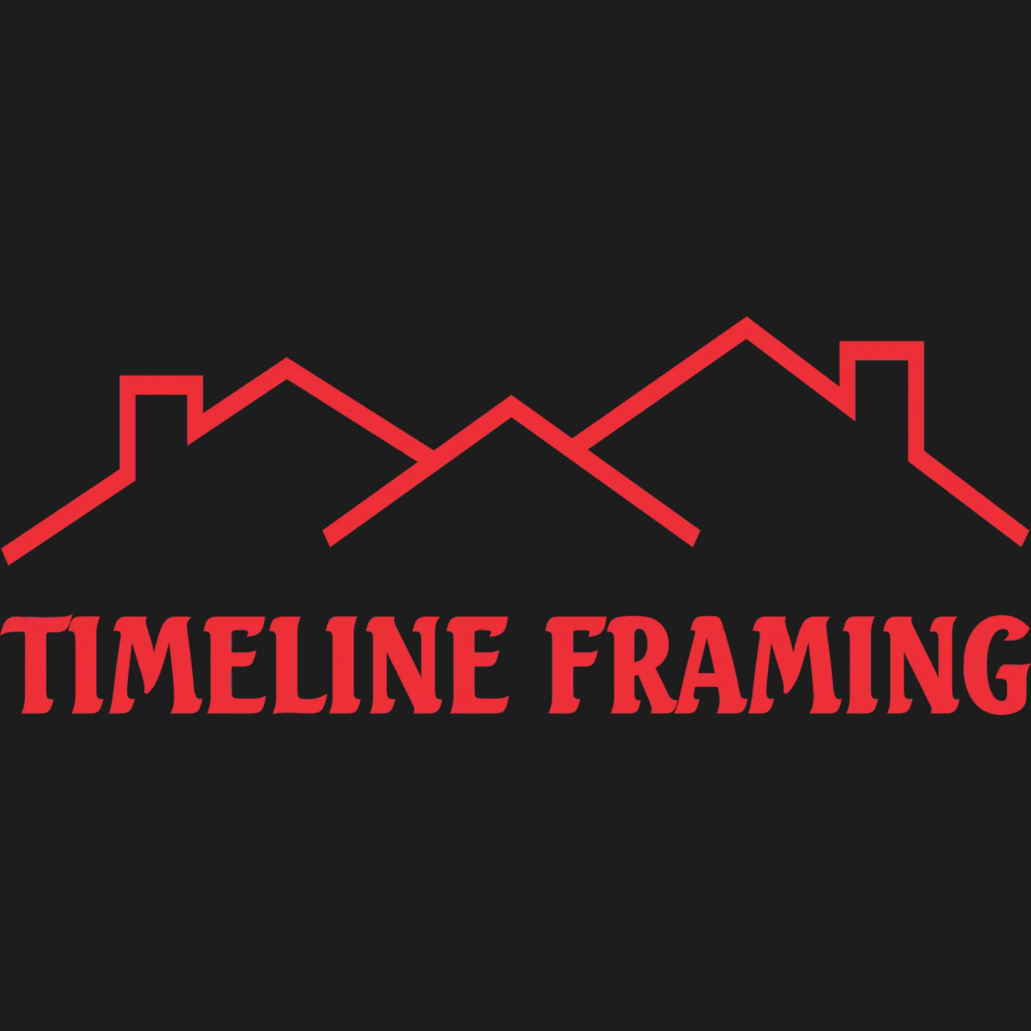 Timeline Framing - Construction Company