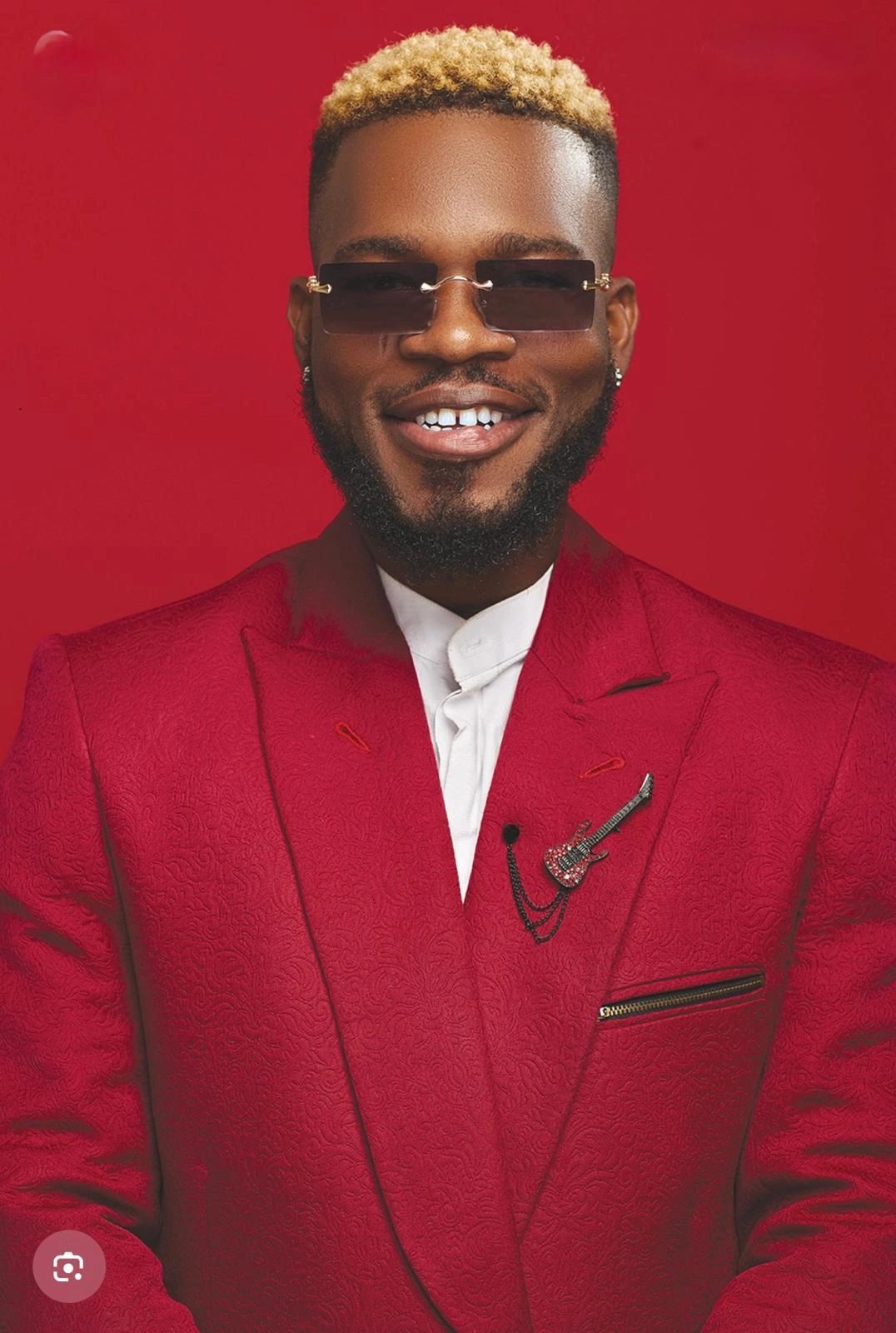 COMEDIAN BRODA SHAGGY HOSPITALIZED AFTER ALLEGED SHOOTING
