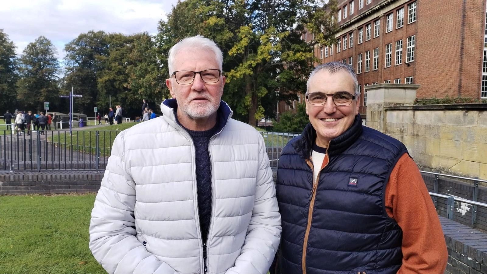 REMEMBERING JOHN PECKHAM