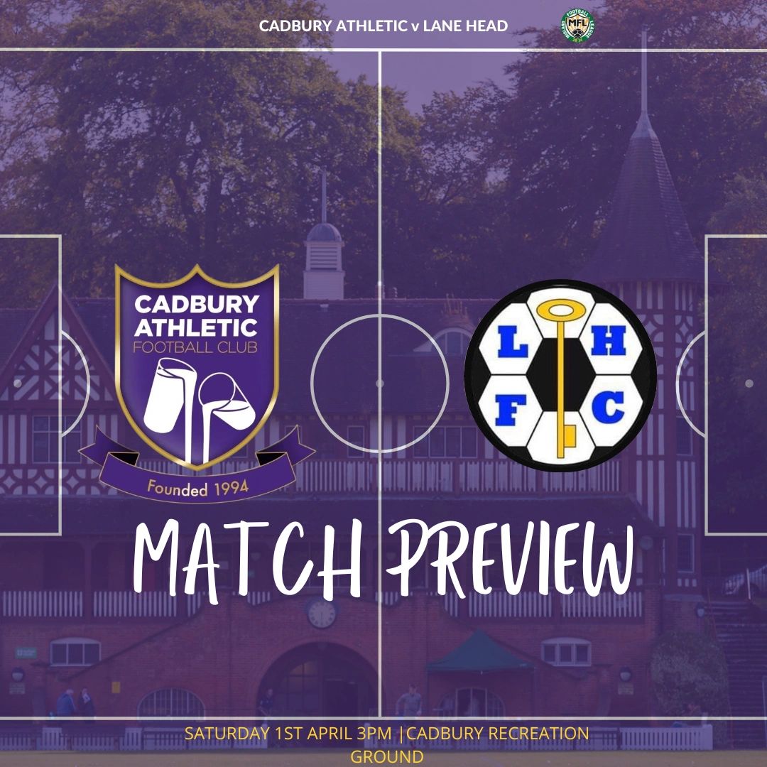 LANE HEAD MATCH PREVIEW