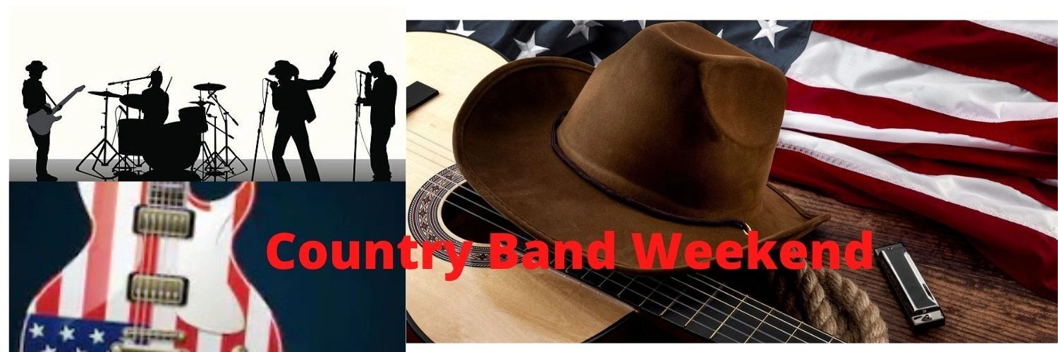 Country Band Weekend