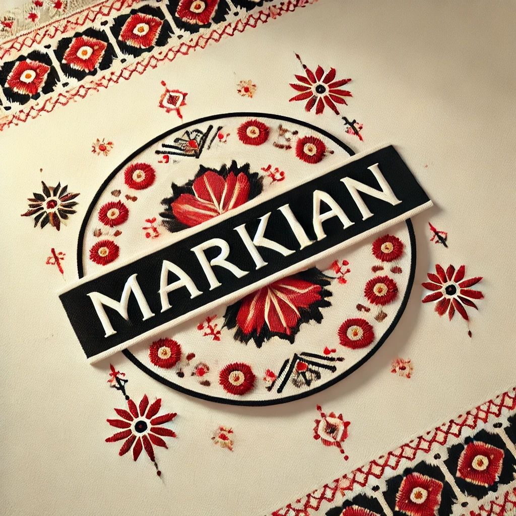 Markian