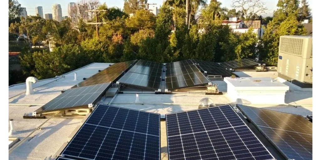SolCity Solar