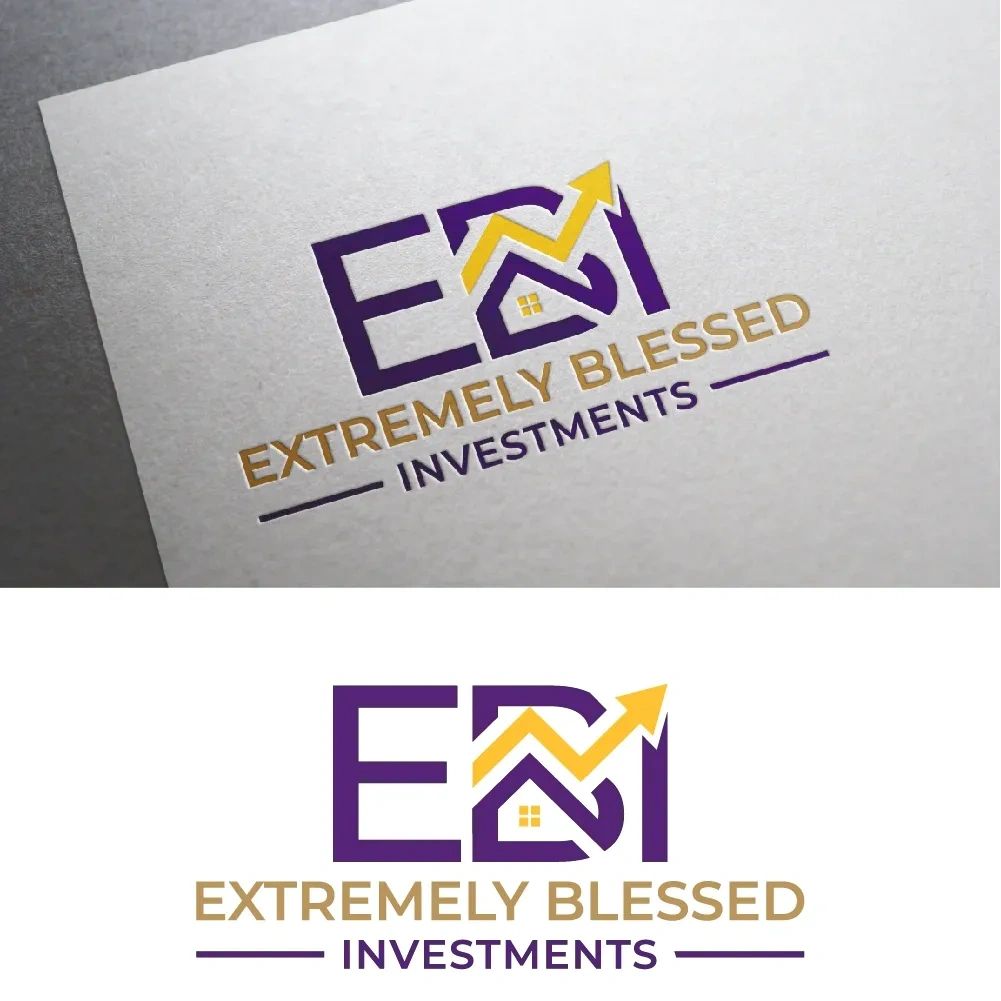 Extremely Blessed Investments