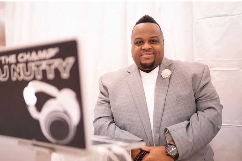 Wedding DJ Entertainment | DJ Nutty
