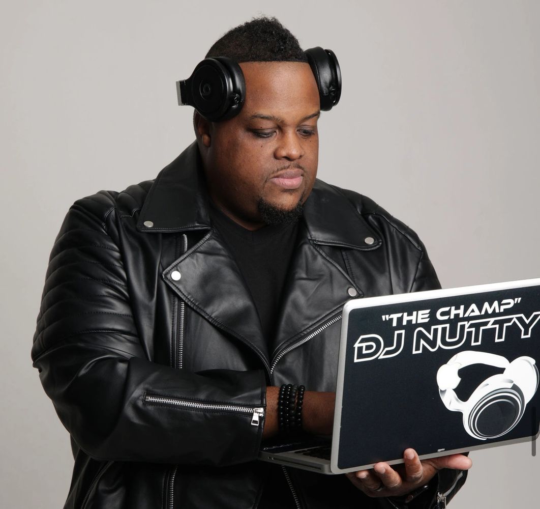 Wedding DJ Entertainment | DJ Nutty