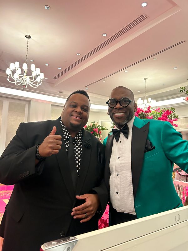 Wedding DJ Entertainment | DJ Nutty