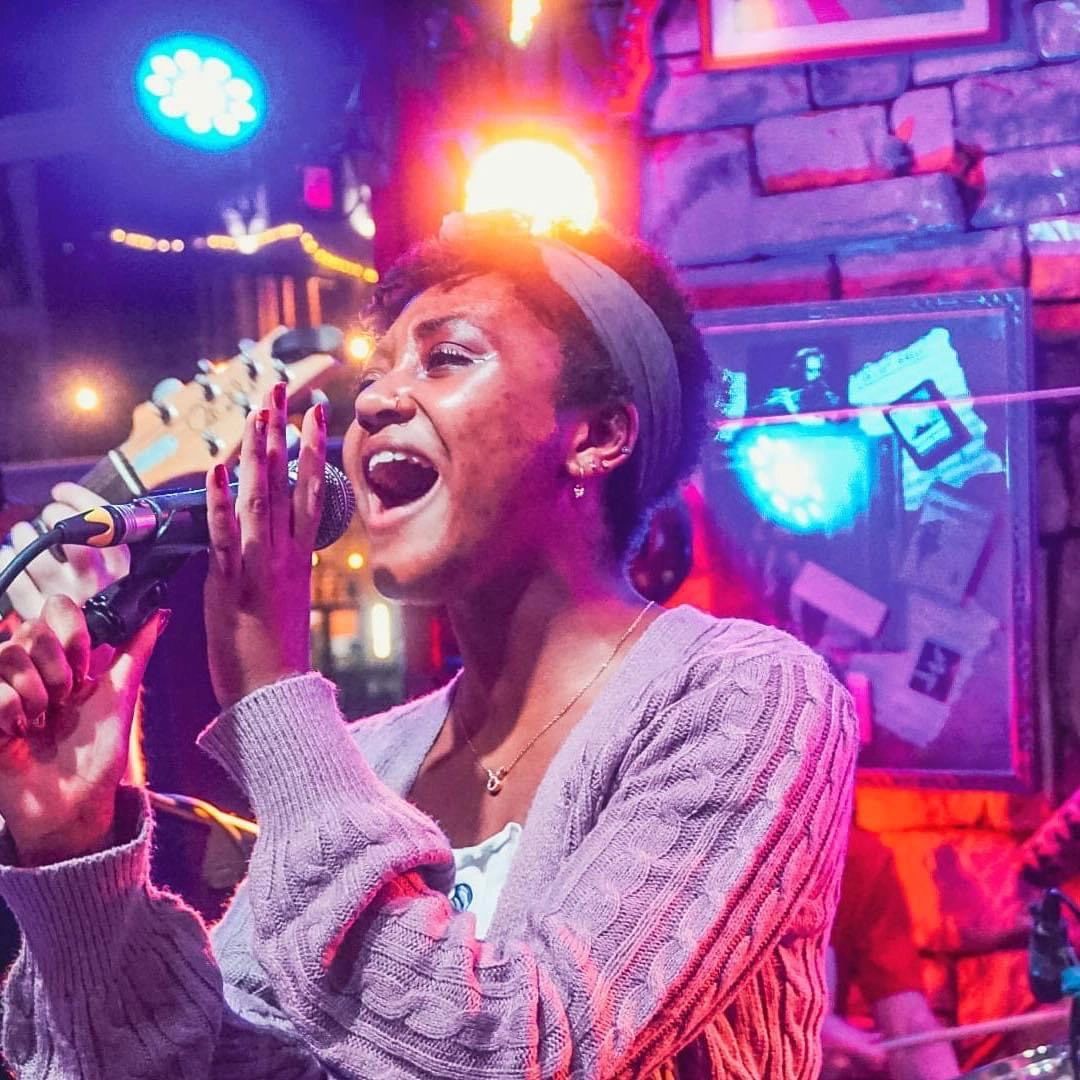 Live Music Tampa Bay | Kayla B Music Events