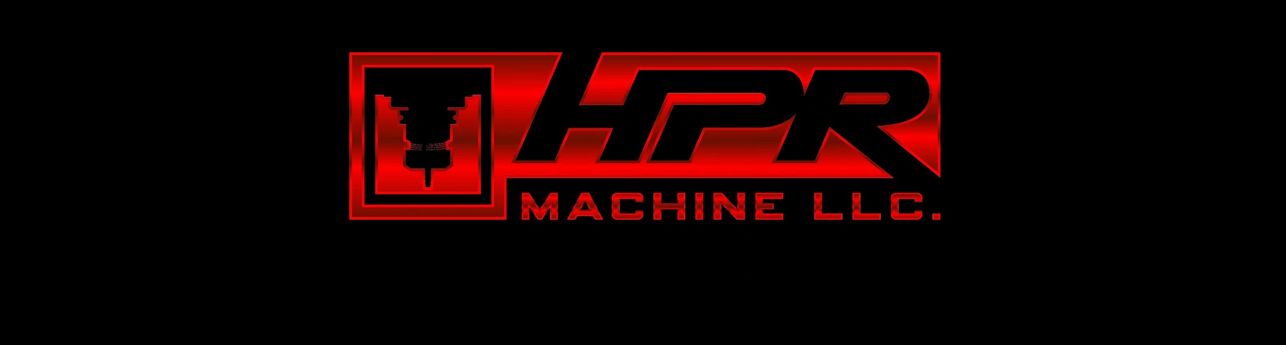HPR Machine