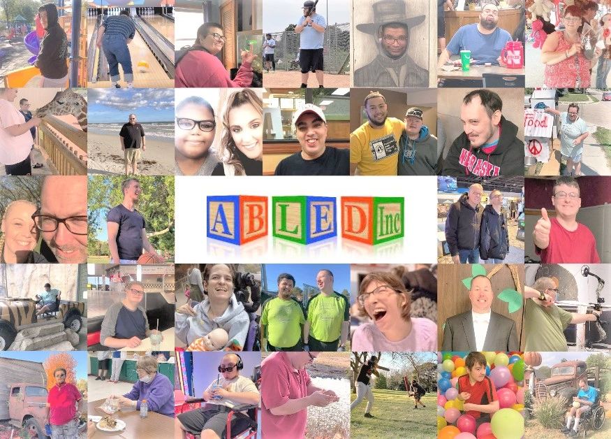 ABLED, Inc.