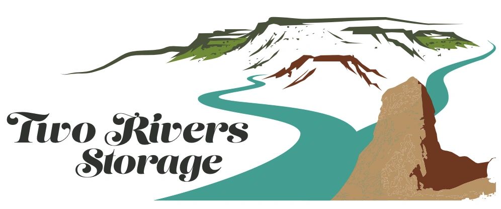 RV Storage - Two Rivers Storage