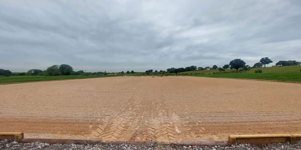 Book Now | Higher Farm Equine Ltd