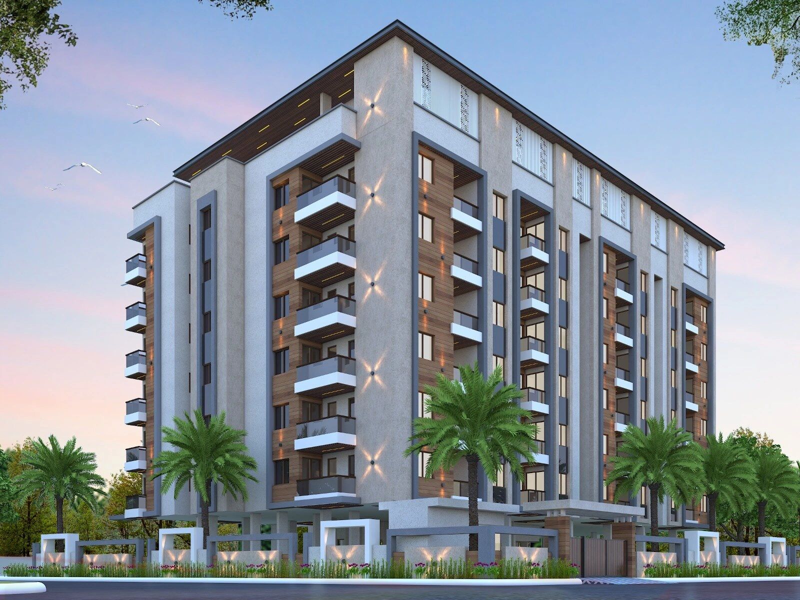 Preview BuildTech Private Limited