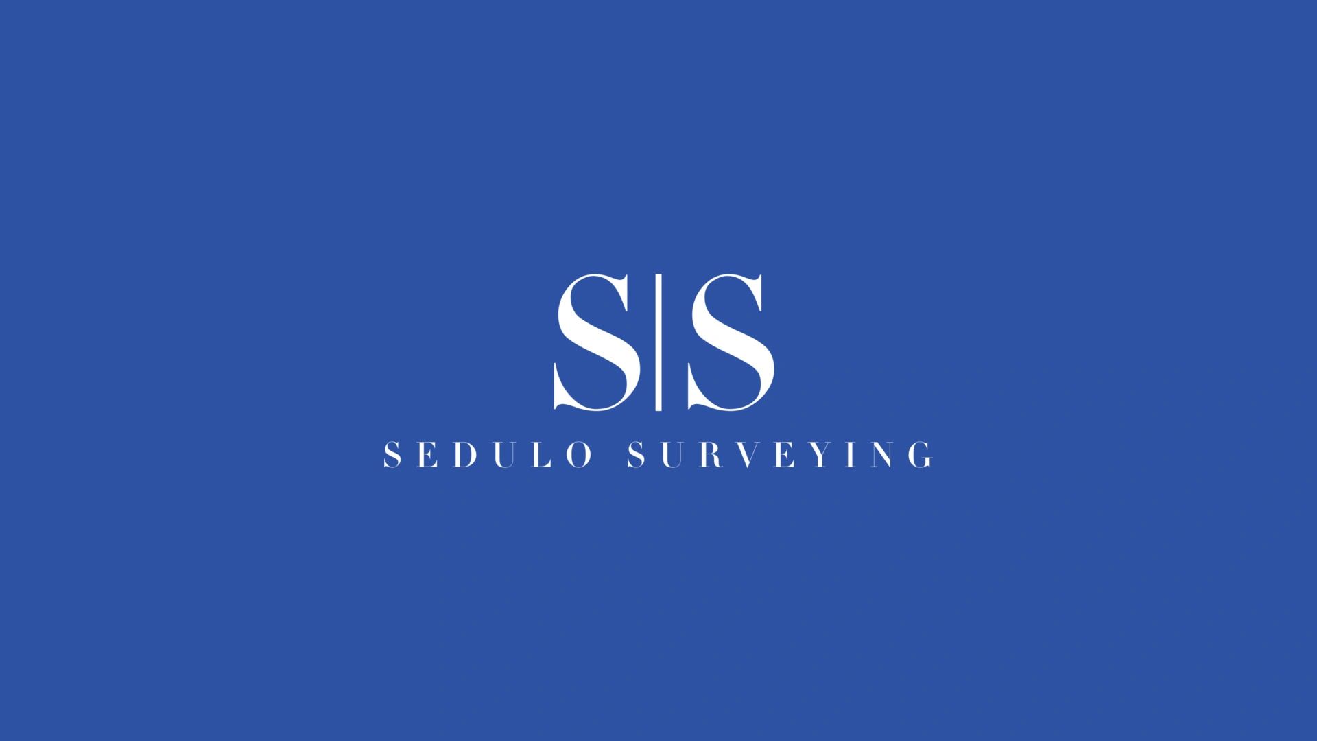 Sedulo Surveying - Quantity Surveyor, Construction