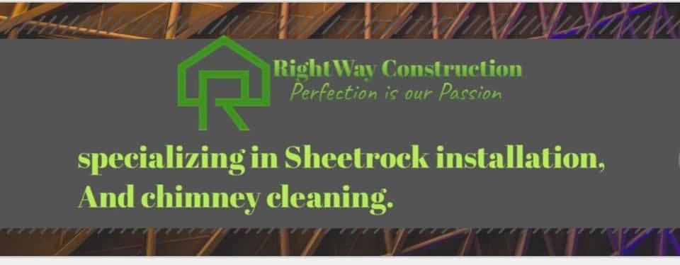 RightWay Construction
