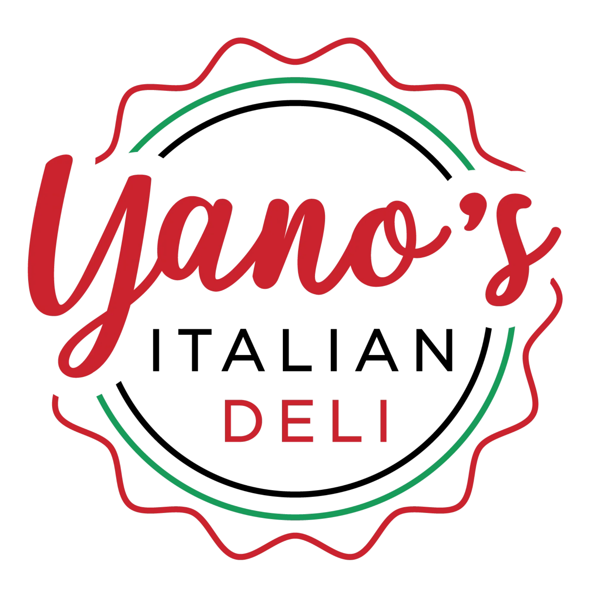 YANO'S DELI: Italian American Deli Experience