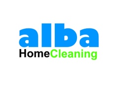 House Cleaning - Alba Home Cleaning Services