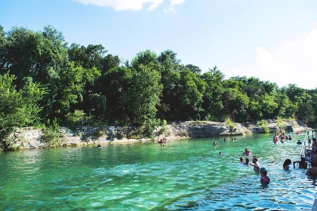 Barton Springs Financial