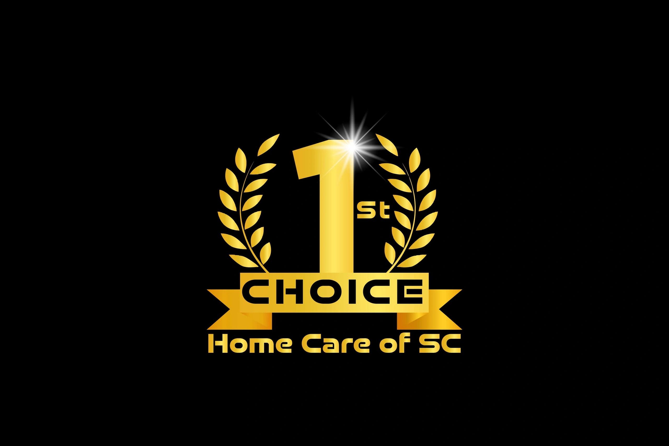 1st Choice Home Care of SC