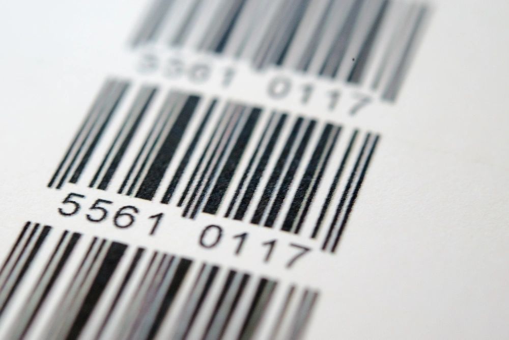 1D vs. 2D Barcode Symbology – What’s the Difference?