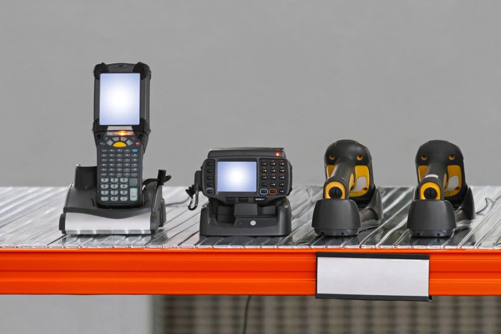 Product Scanner Apps vs. Handheld Scanners: 6 Key Differences