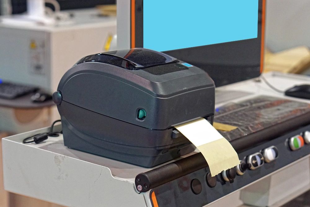 Why Do Small Businesses Rely on Intermec Label Printers?