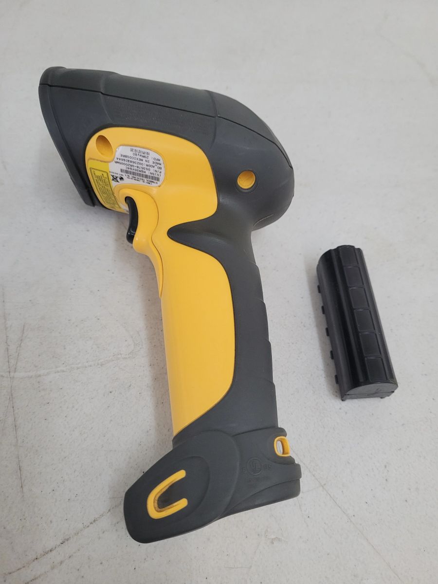 Zebra DS3578-ER2F003VZWW