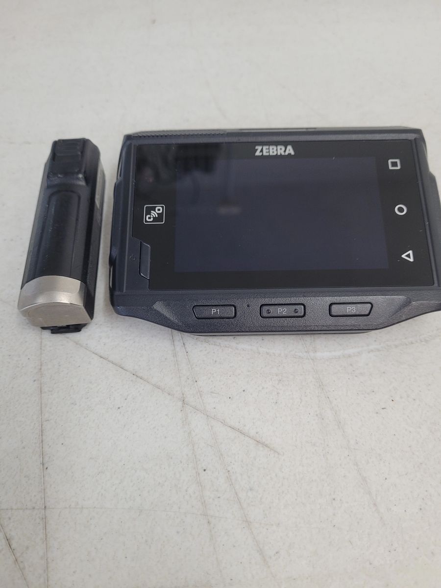 Zebra WT60A0-TS0LEUS