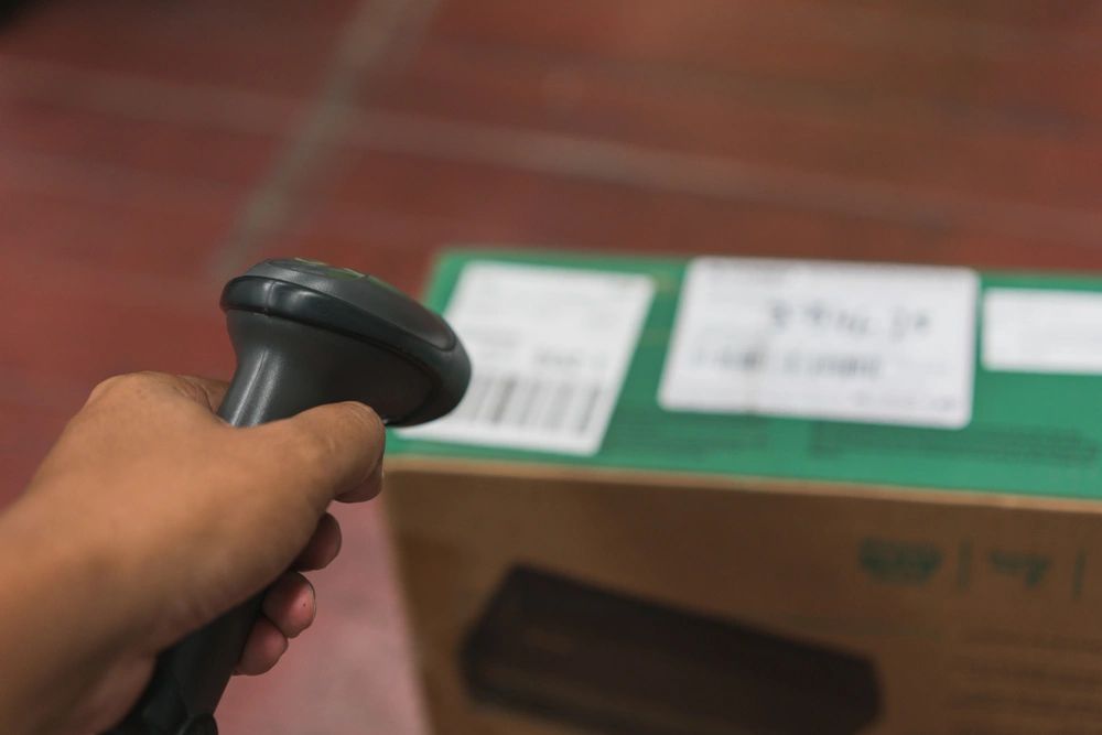 How To Set Up A Honeywell Barcode Scanner To Auto-Enter?