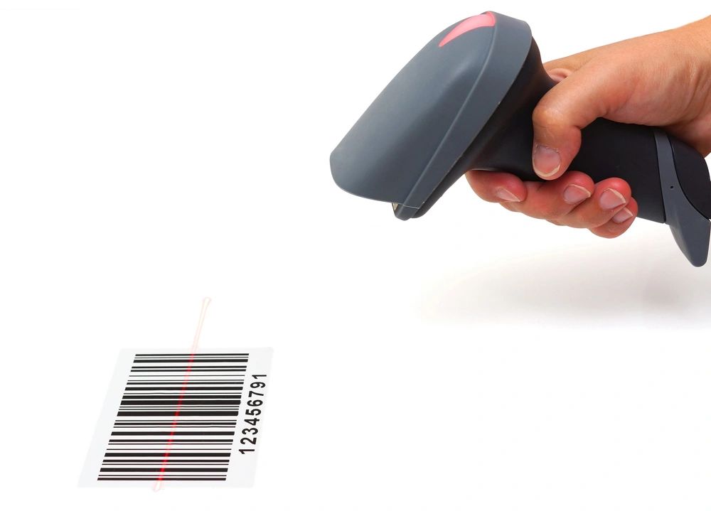 How Do I Find Product Details From Barcodes?