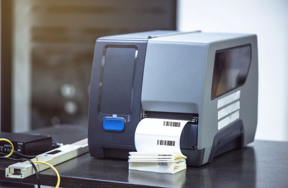 5 Differences Between Barcode Printer and a Regular Printer