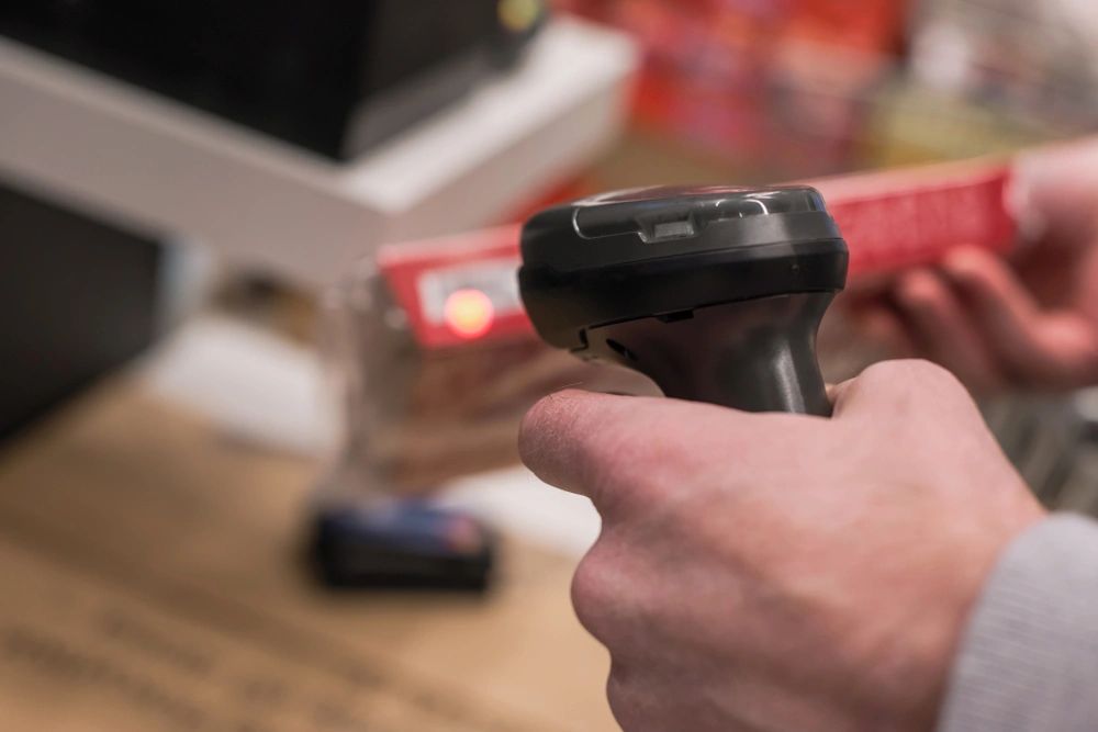 How Can You Identify Fake Products Through Barcodes?