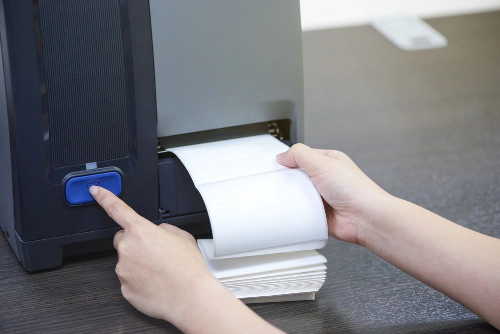 What Type Of Printer Is Best For Printing Shipping Labels?