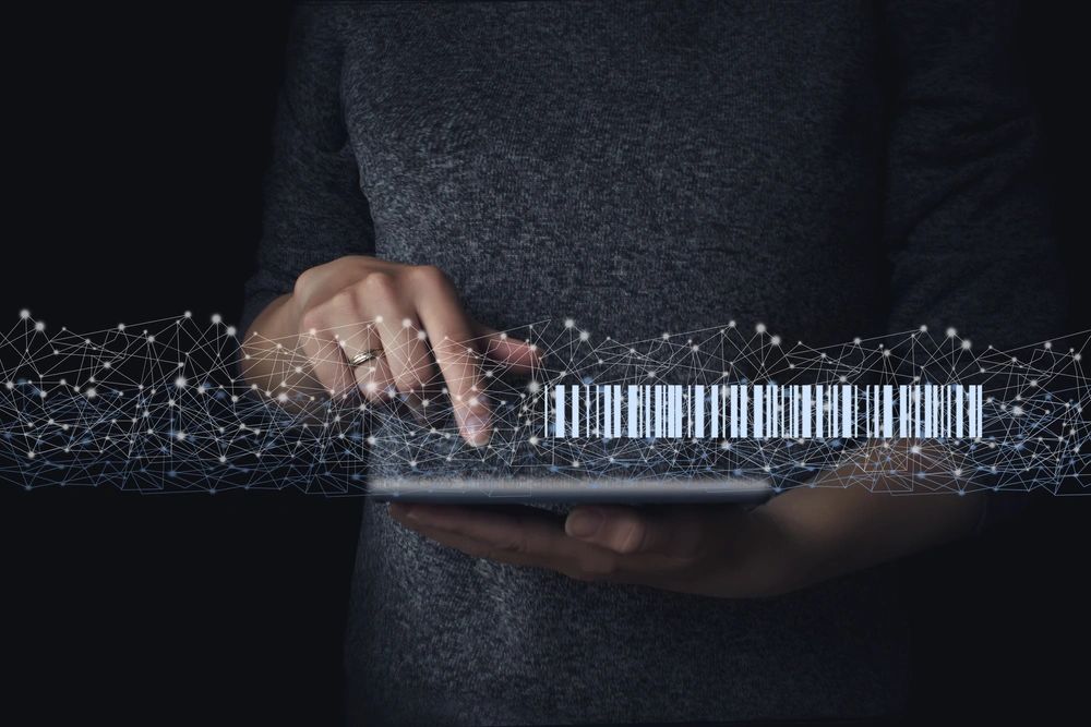 What Are The Applications Of Barcode Technology?