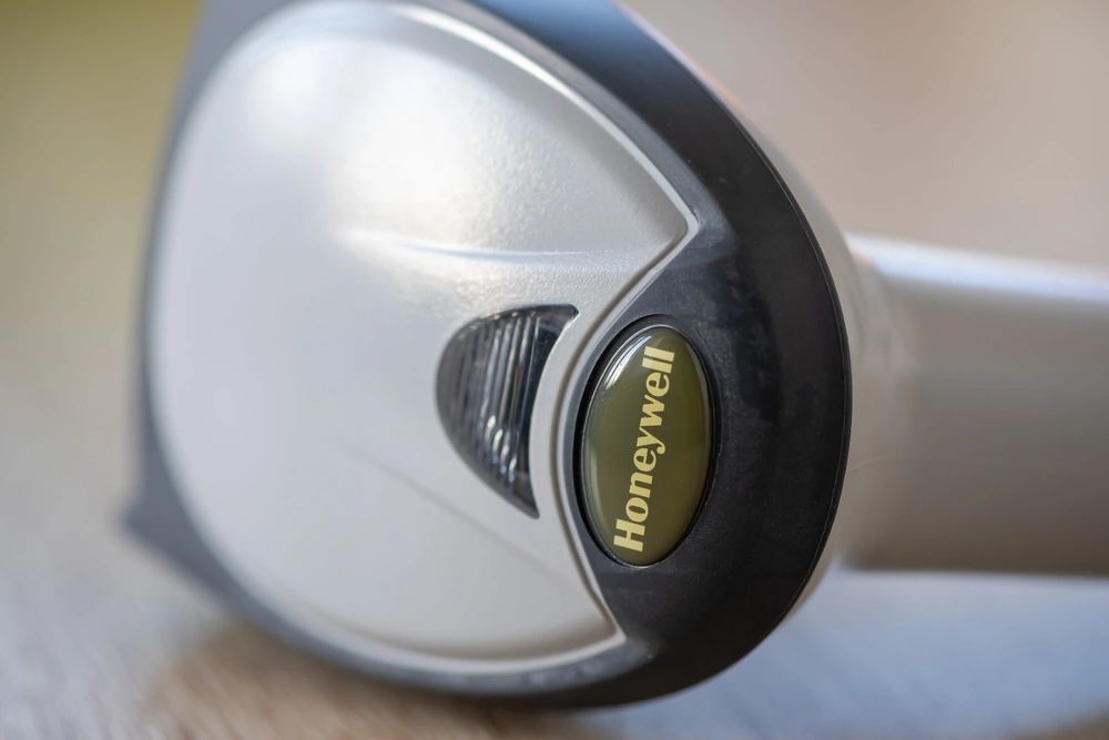 How Do You Troubleshoot Wireless Honeywell Barcode Scanners?